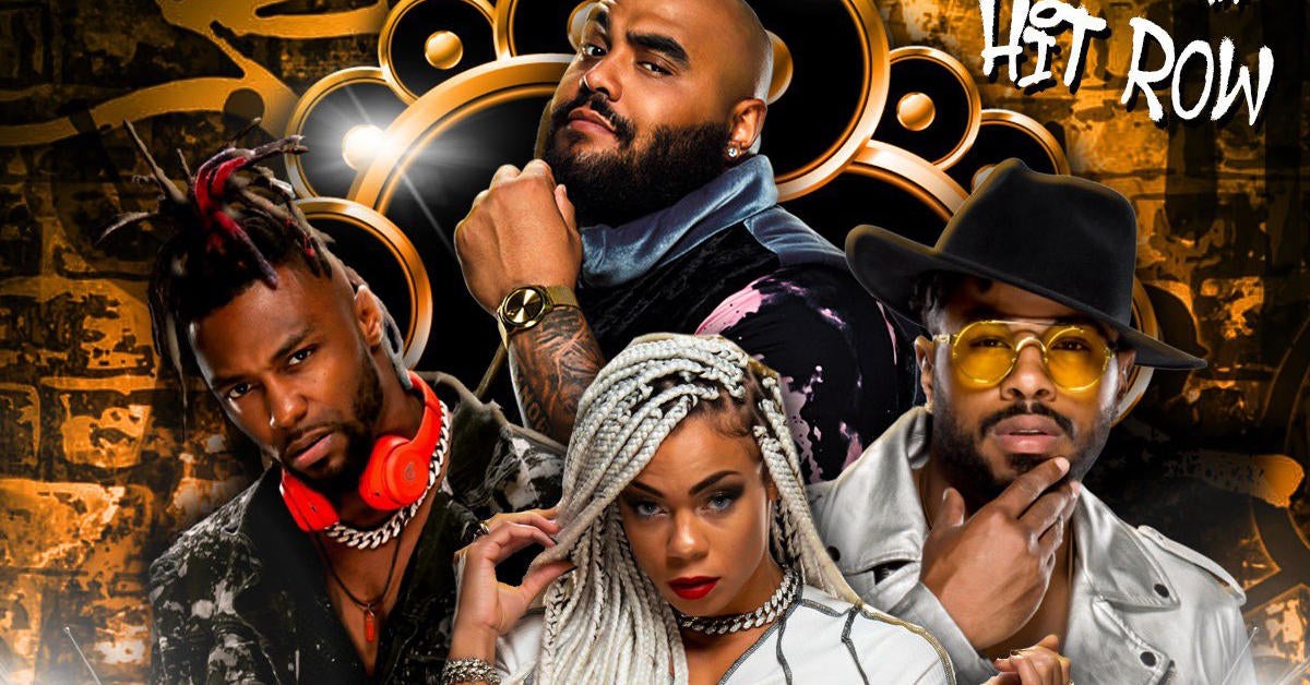 Hit Row Reveals Post-WWE Reunion