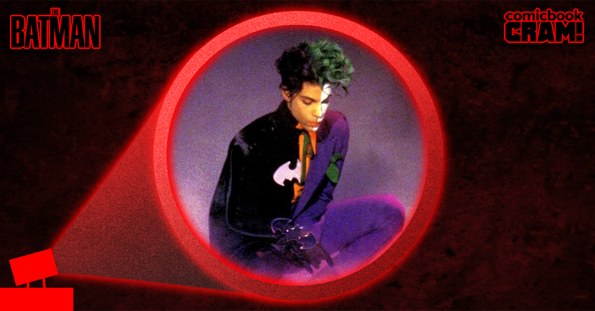 Holy Soundtrack, Batman!: A Musical History of DC's Dark Knight