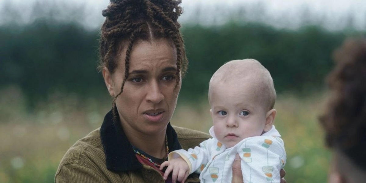 The Baby Trailer Reveals HBO And HBO Max Premiere Date