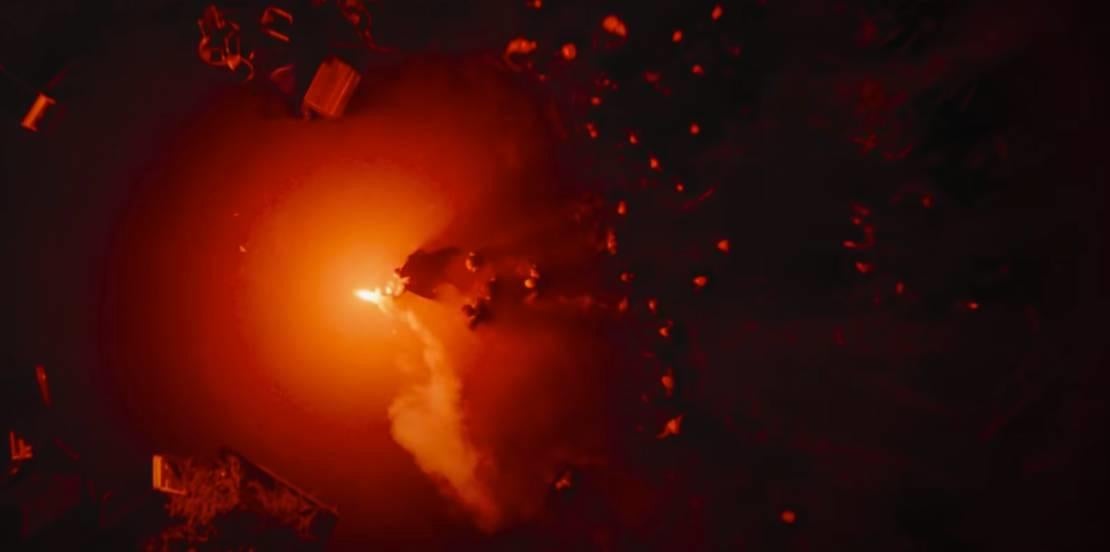 The Batman Is Finally Giving Gotham City a Real Chance to Shine