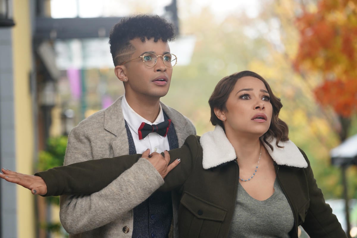 The Flash: The West-Allen Kids Return in New "Impulsive Excessive ...