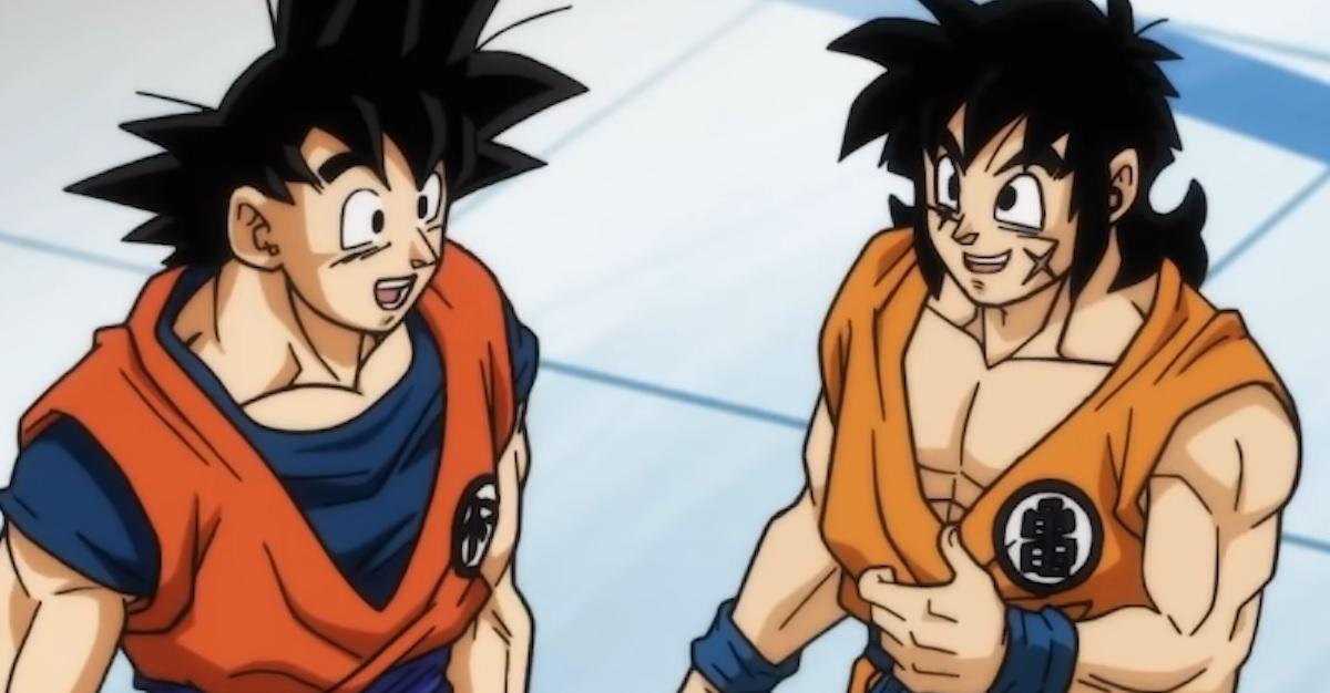 Dragon Ball Sets Up 'Ultra God Mission' Arc with New Battles