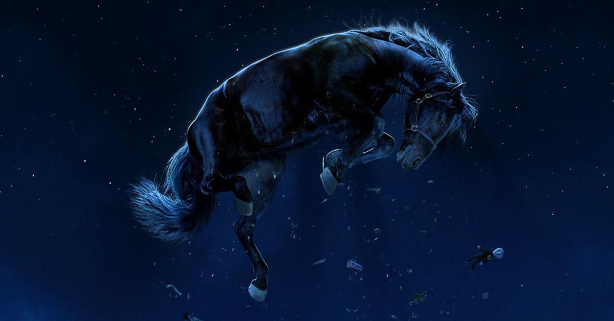 Nope Review: Jordan Peele Delivers a Sci-Fi Work of Art