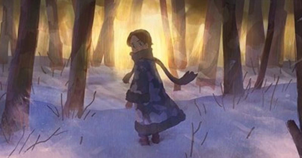 Pokemon Legends Arceus Anime Drops New Details