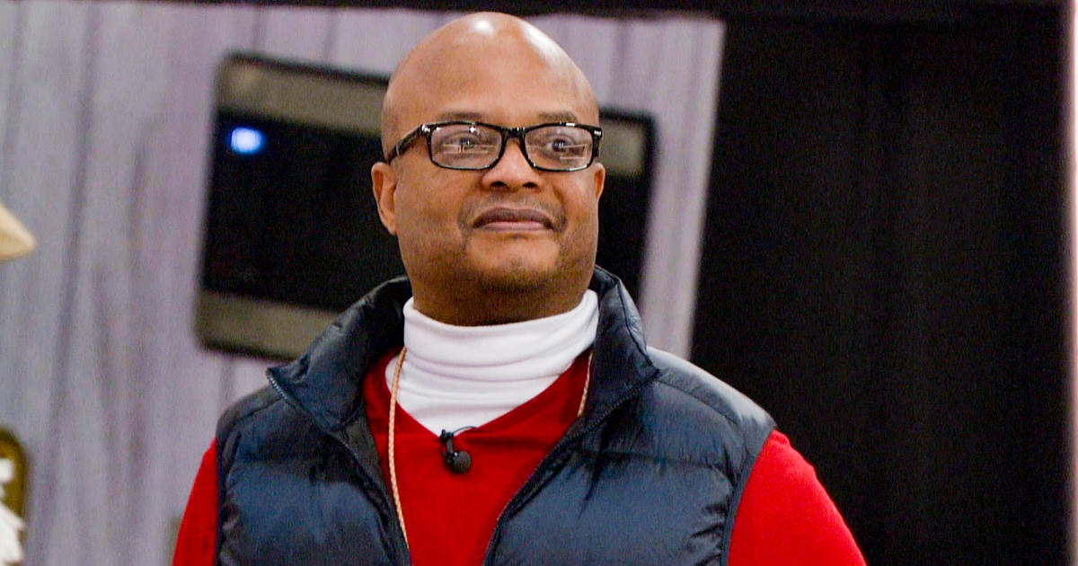 'Celebrity Big Brother': Todd Bridges Calls out Todrick Hall and Miesha ...