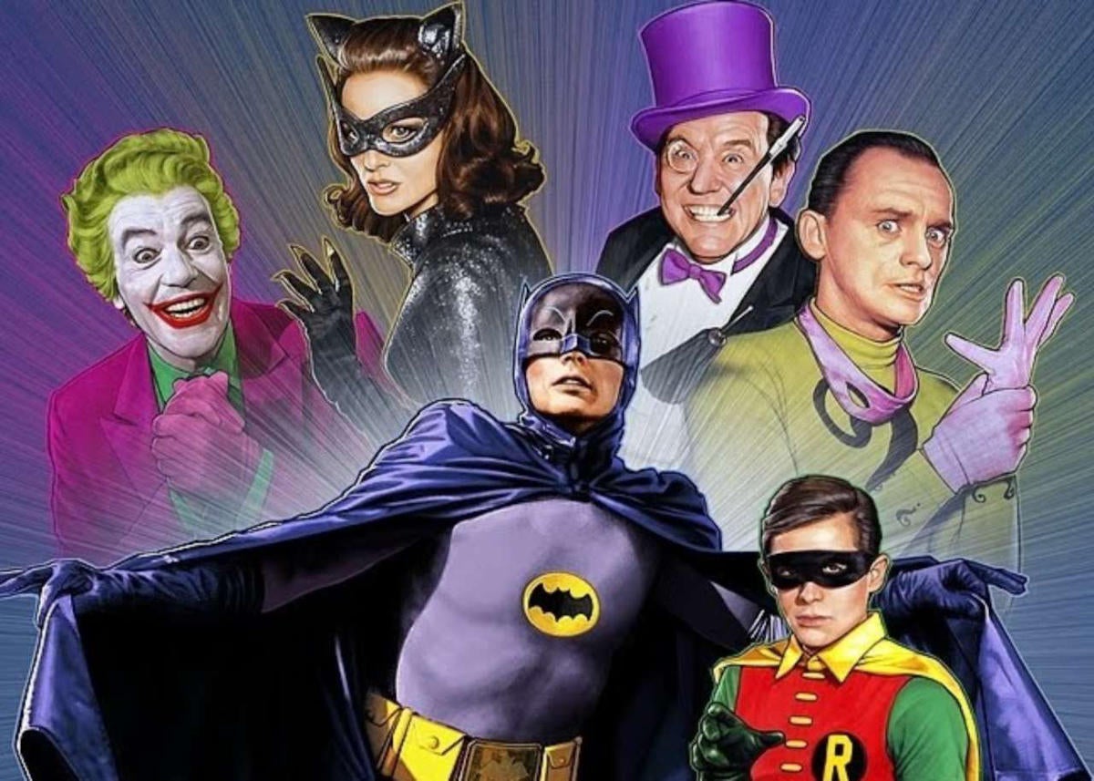 Batman Movies Ranked Worst to Best (Including The Batman)