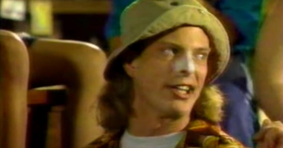 Kirk Baily, Nickelodeon's 'Salute Your Shorts' Performer, Dead at 59