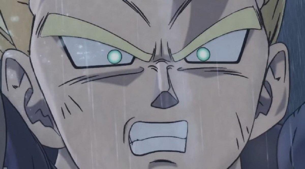 Dragon Ball Super: Super Hero Is Making a Change to the Super Saiyan Design