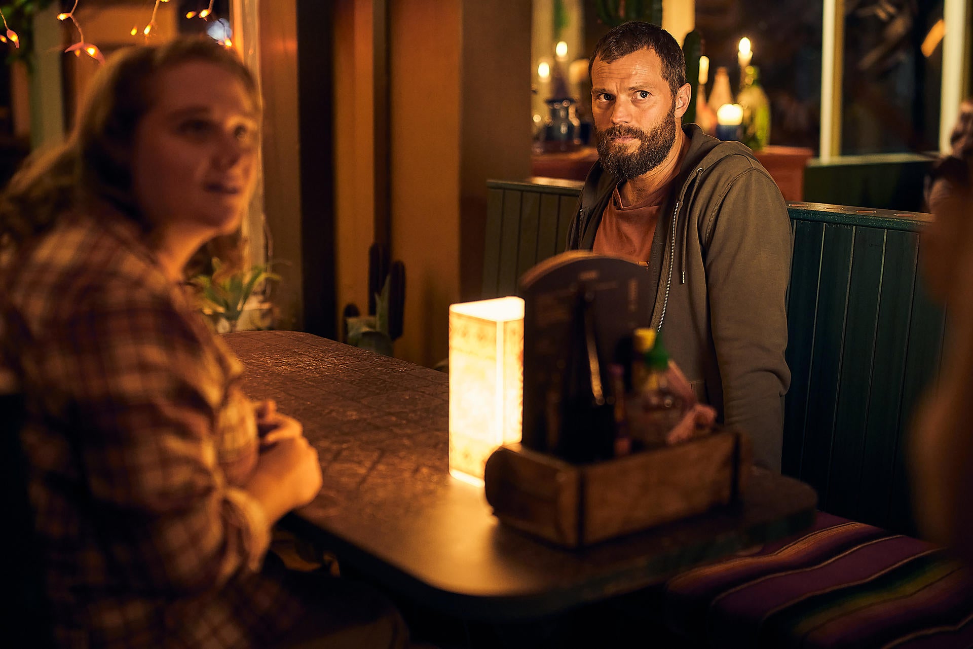 HBO Max's 'The Tourist' Is an Intensely-Wild Thriller of Twists and ...