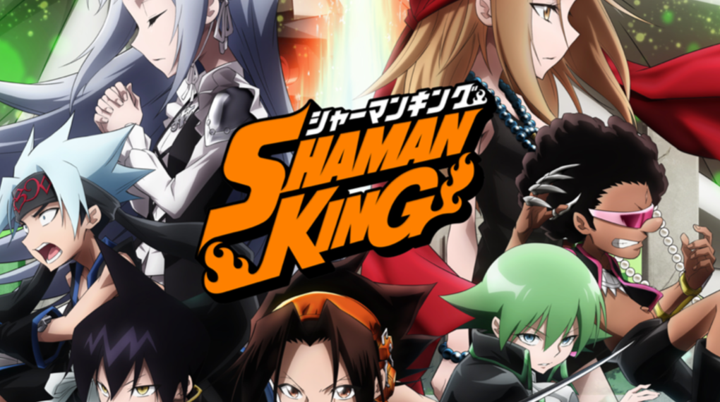 Shaman King Previews Its Final Battle with New Trailer, Poster