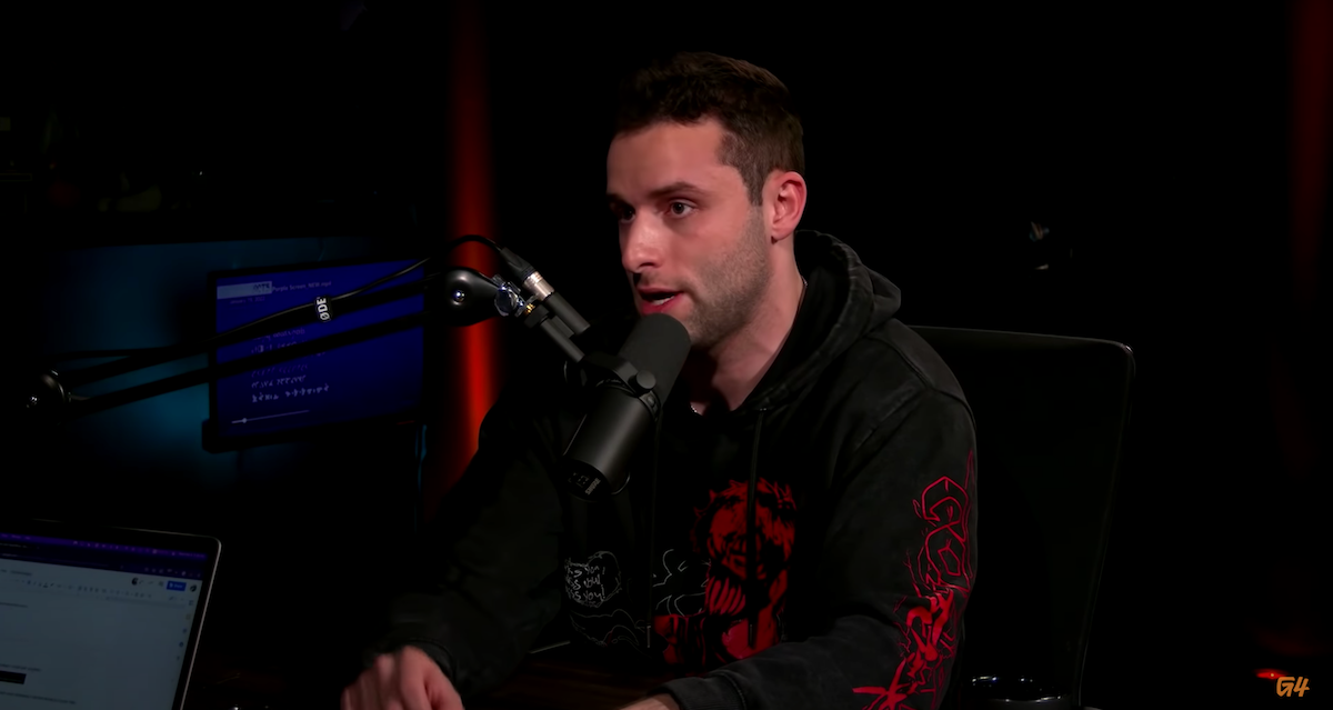 AustinShow Opens up About His Sexuality