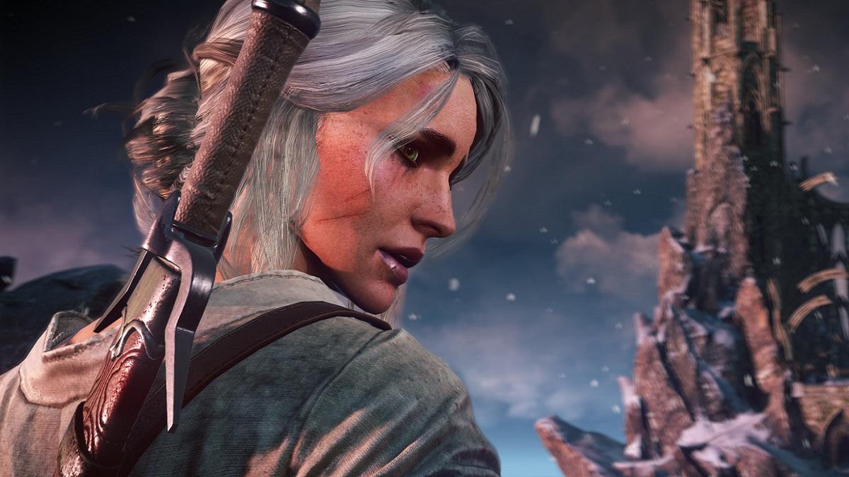 New Witcher Game's Mysterious Medallion Confirmed