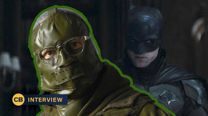 Paul Dano Explains The Riddler And The Batman's Relationship