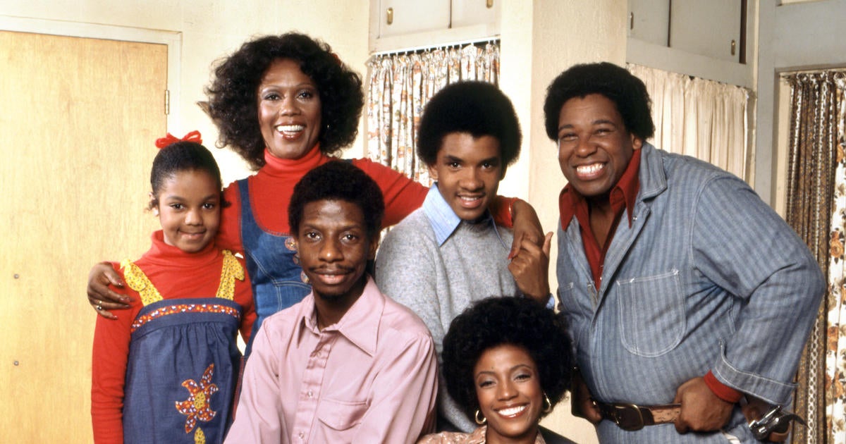 Johnny Brown, 'Good Times' Star, Dead at 84