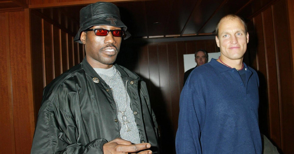 'White Men Can't Jump' Remake Coming, Major Rapper to Star