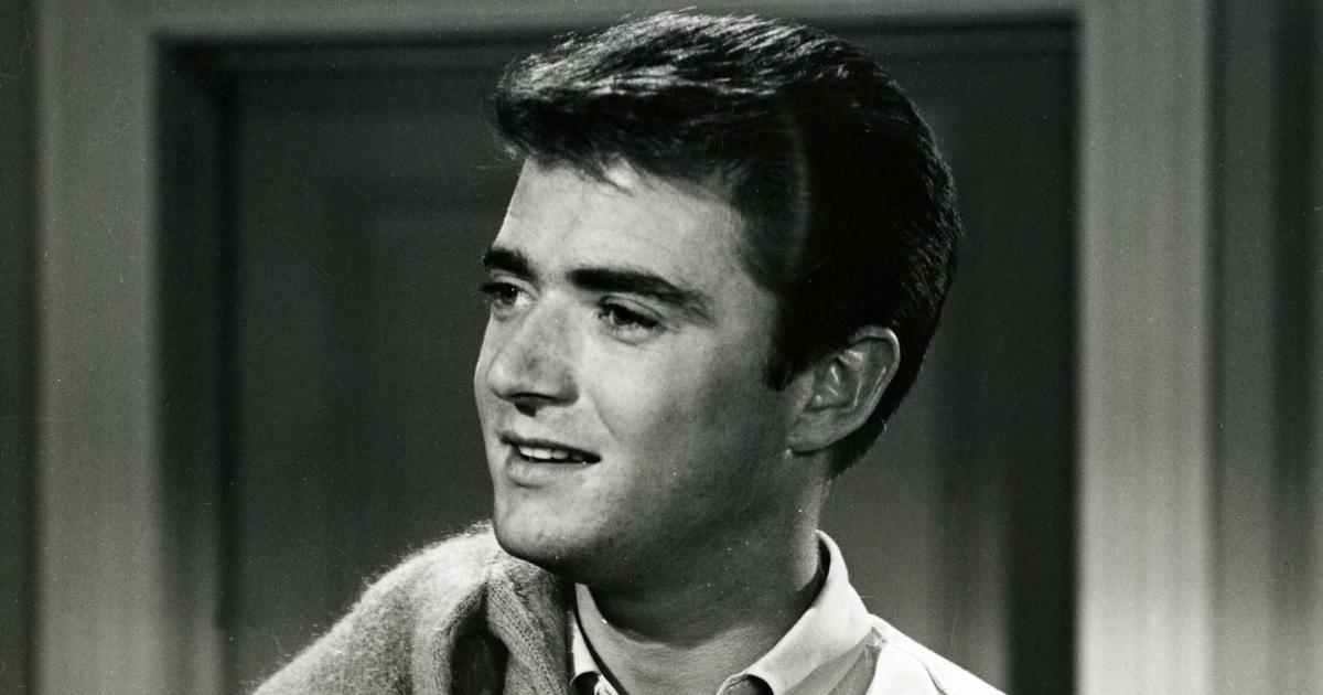 Tim Considine, 'My Three Sons' Star, Dead at 81