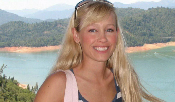 Sherri Papini Runs Into Food Issue in Jail After Arrest for Faking ...