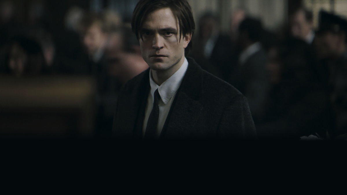 The Batman Opening Weekend Box Office Gets Revised Higher