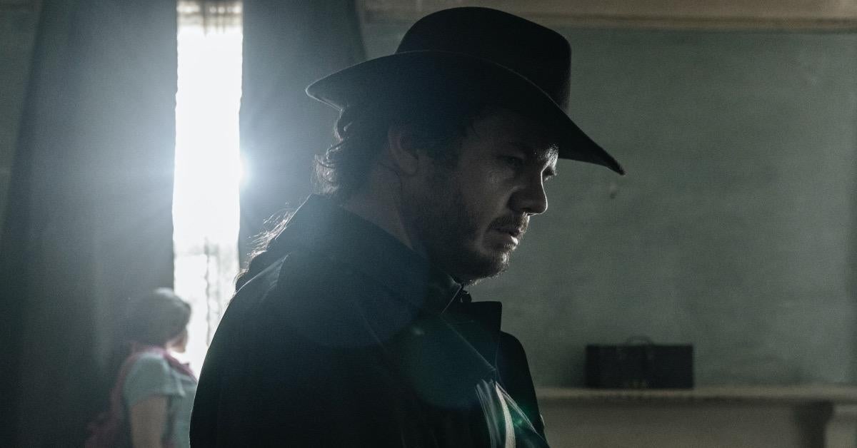 The Walking Dead Spoilers Recap: "Rogue Element"