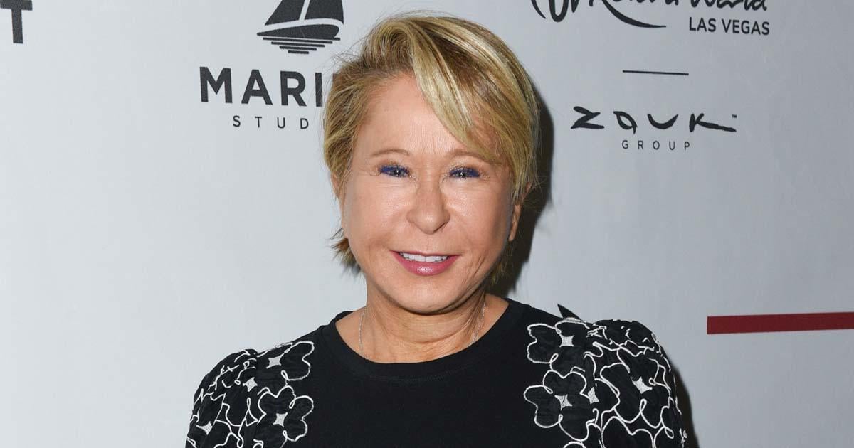 Yeardley Smith Talks Detective-Driven True Crime Podcast 'Small Town ...
