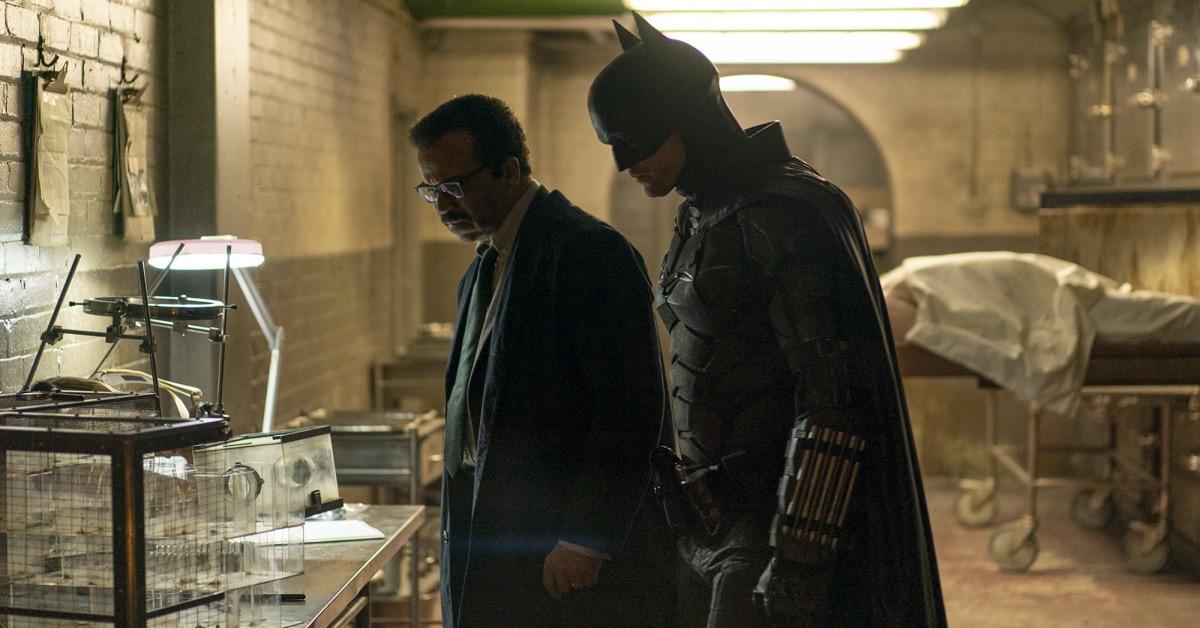 The Batman Director Matt Reeves Reveals Details About "On Hold" TV ...