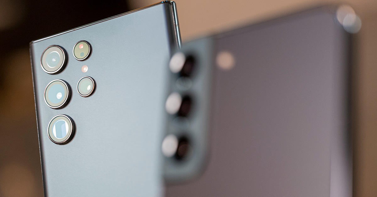 Samsung Galaxy: S22 smartphone models, Smart TVs, tablets, and laptops ...