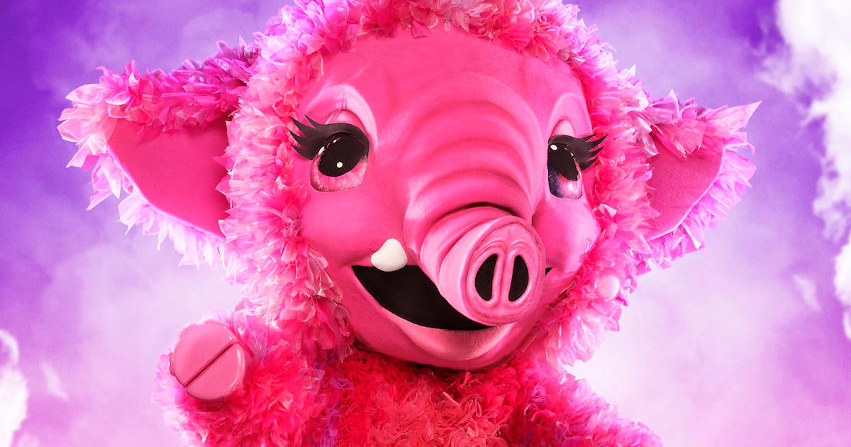 Who Is Baby Mammoth on 'The Masked Singer' Season 7?