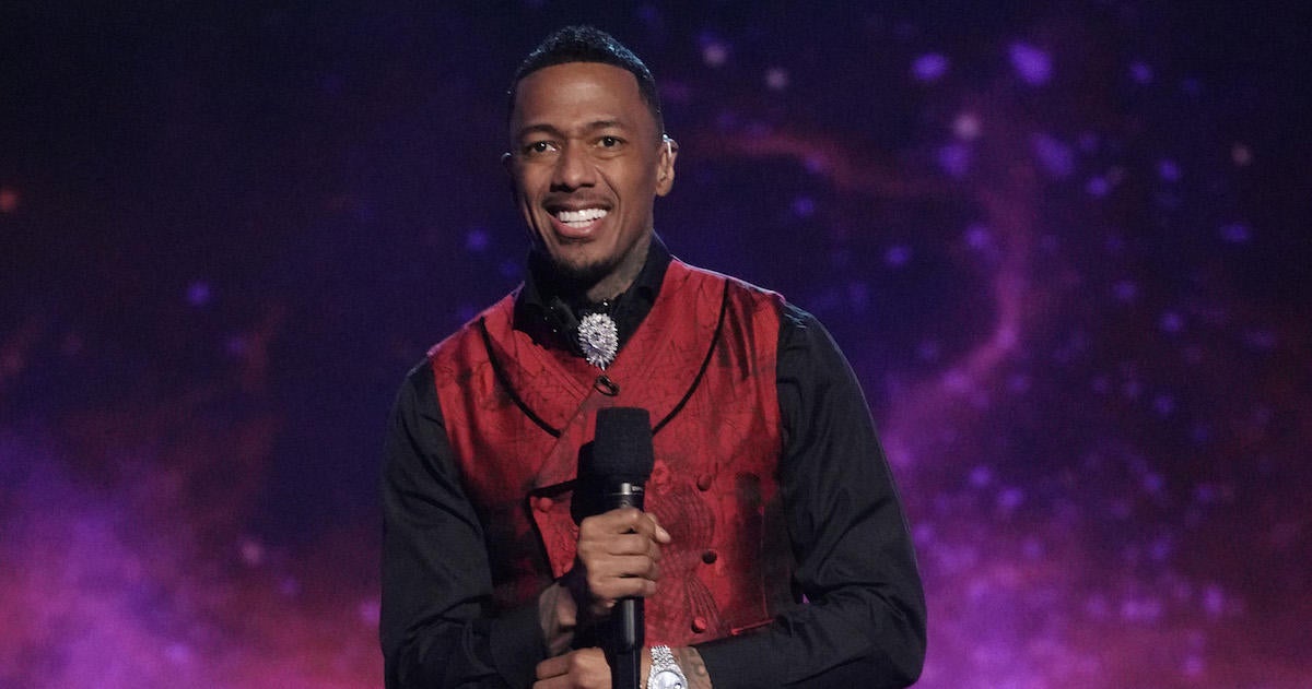 'The Masked Singer' Live Updates: McTerrier Unmasked
