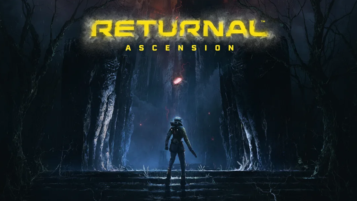 New Returnal Update Announced, Adds Co-Op Gameplay