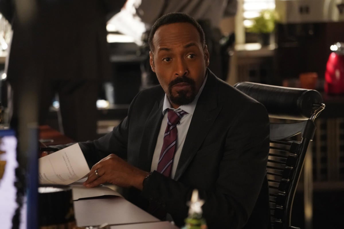 The Flash: "Impulsive Excessive Disorder" Photos Released