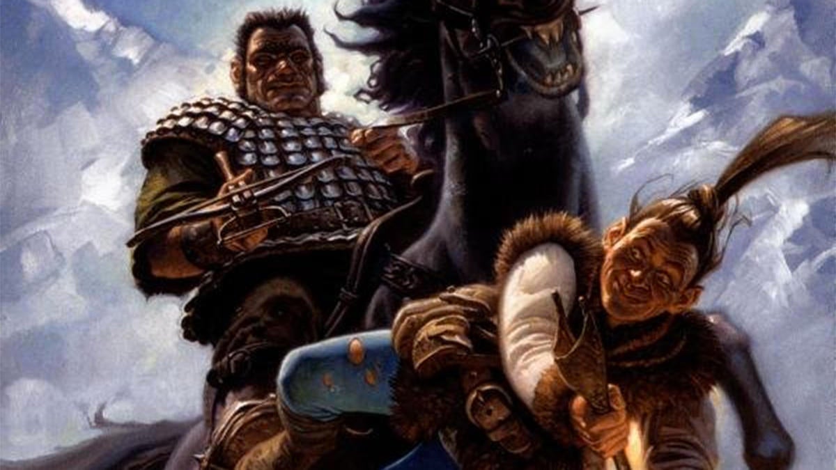 Dungeons & Dragons Teases Big Change to Controversial Race