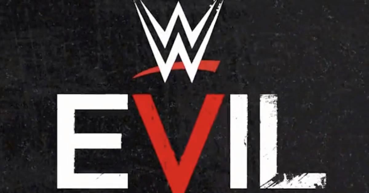 WWE Evil Series First Trailer Drops, Release Date Confirmed