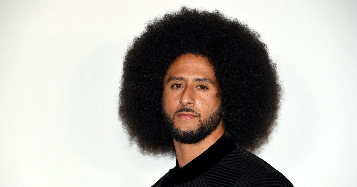Colin Kaepernick Gives Big Update on NFL Comeback