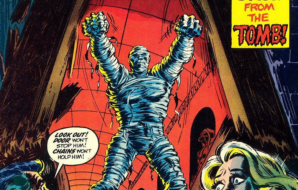 Werewolf By Night: 7 Characters That Should Appear in Marvel's ...