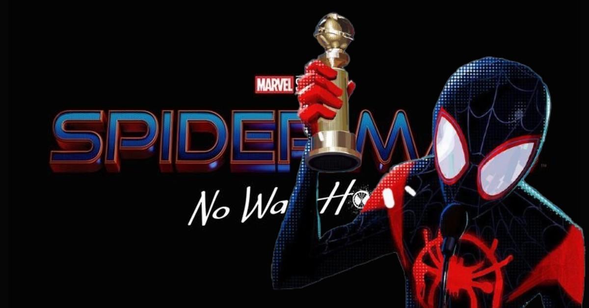 Spider-Man: No Way Home Reveals First Look at Tom Holland's "Miles ...