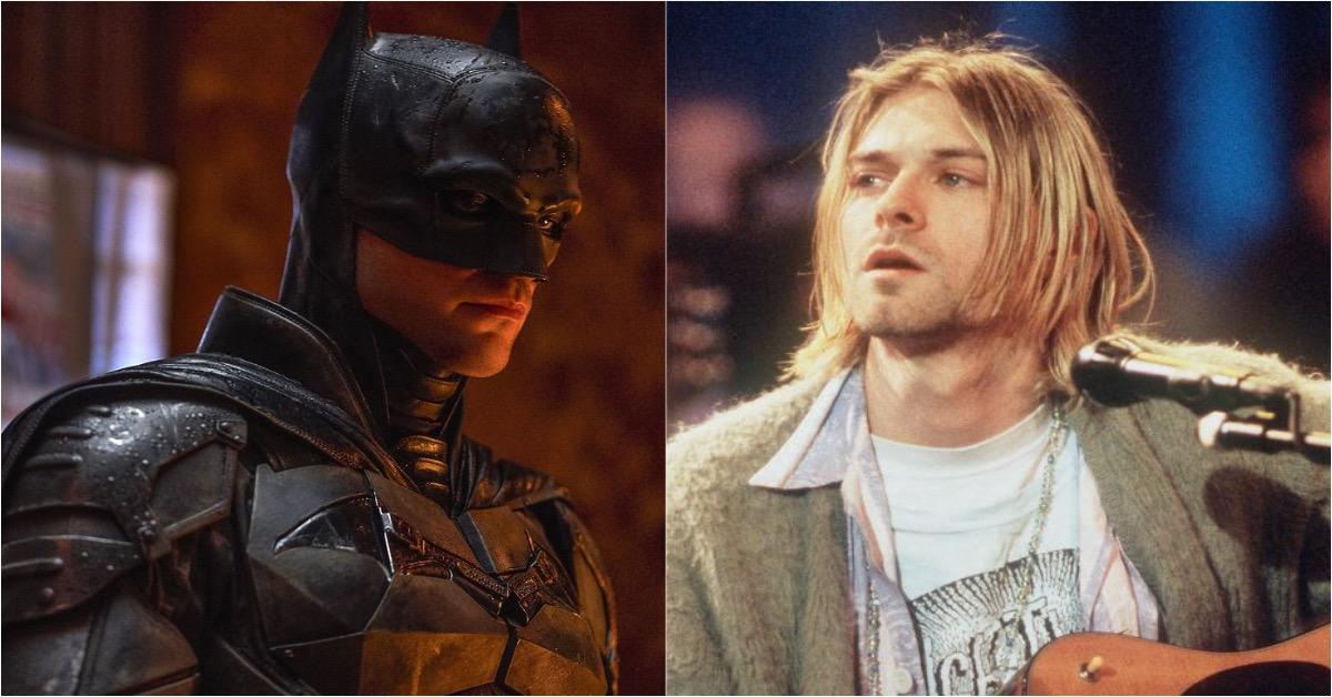 Nirvana's "Something in the Way" Streams Surge After Featuring in The ...