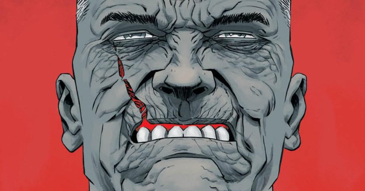 Image! #1 30th Anniversary Anthology Offers First Look at Declan ...