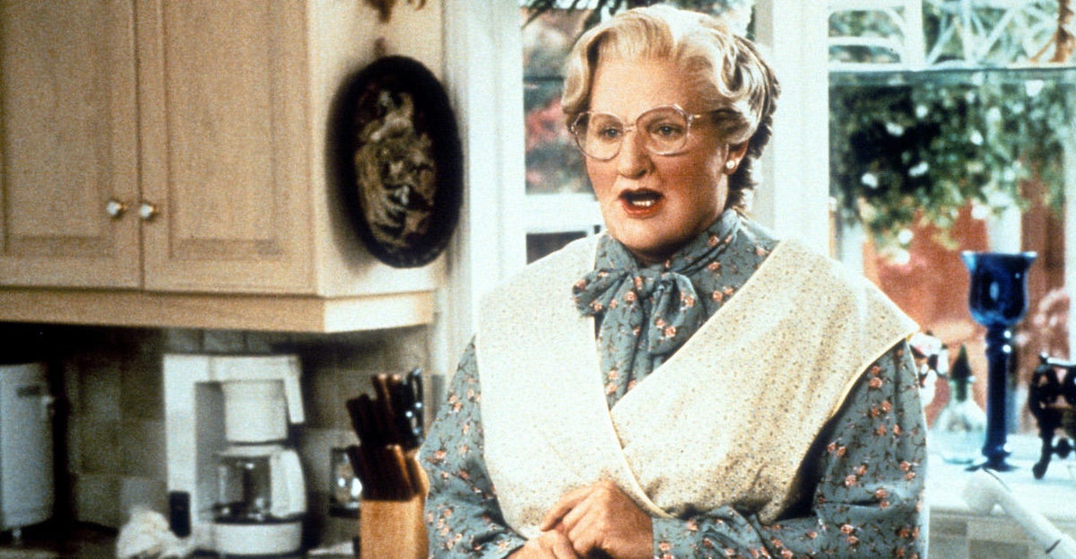 'Mrs. Doubtfire' Kids Reunite 29 Years Later