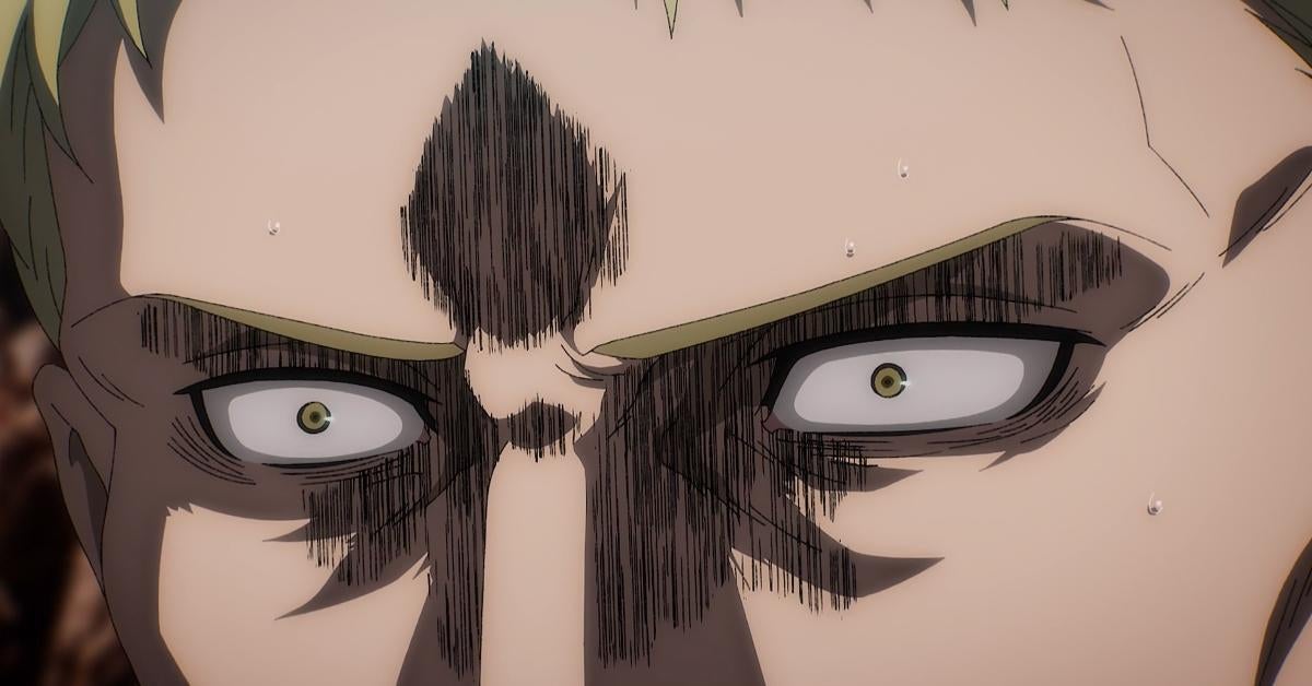 Attack on Titan Just Put One of its Heroes Through Reiner's Struggles