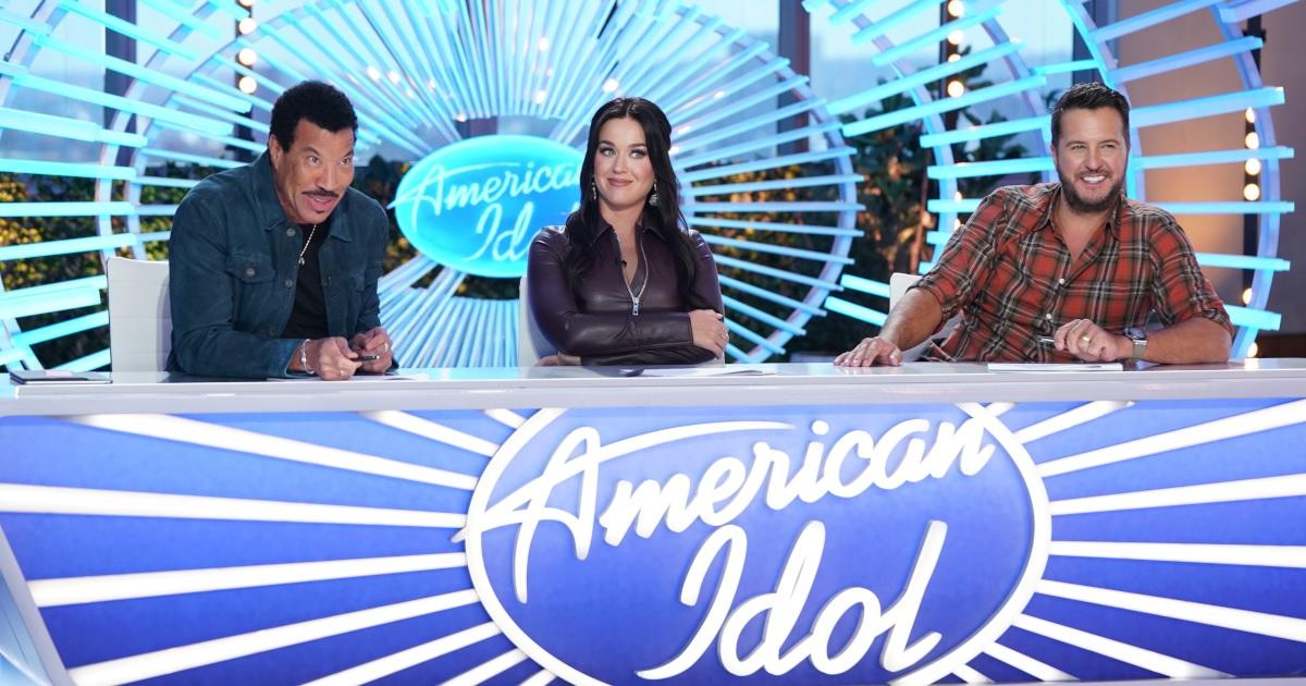 Pregnant 'American Idol' Contestant Met Her Future Husband at Show Audition