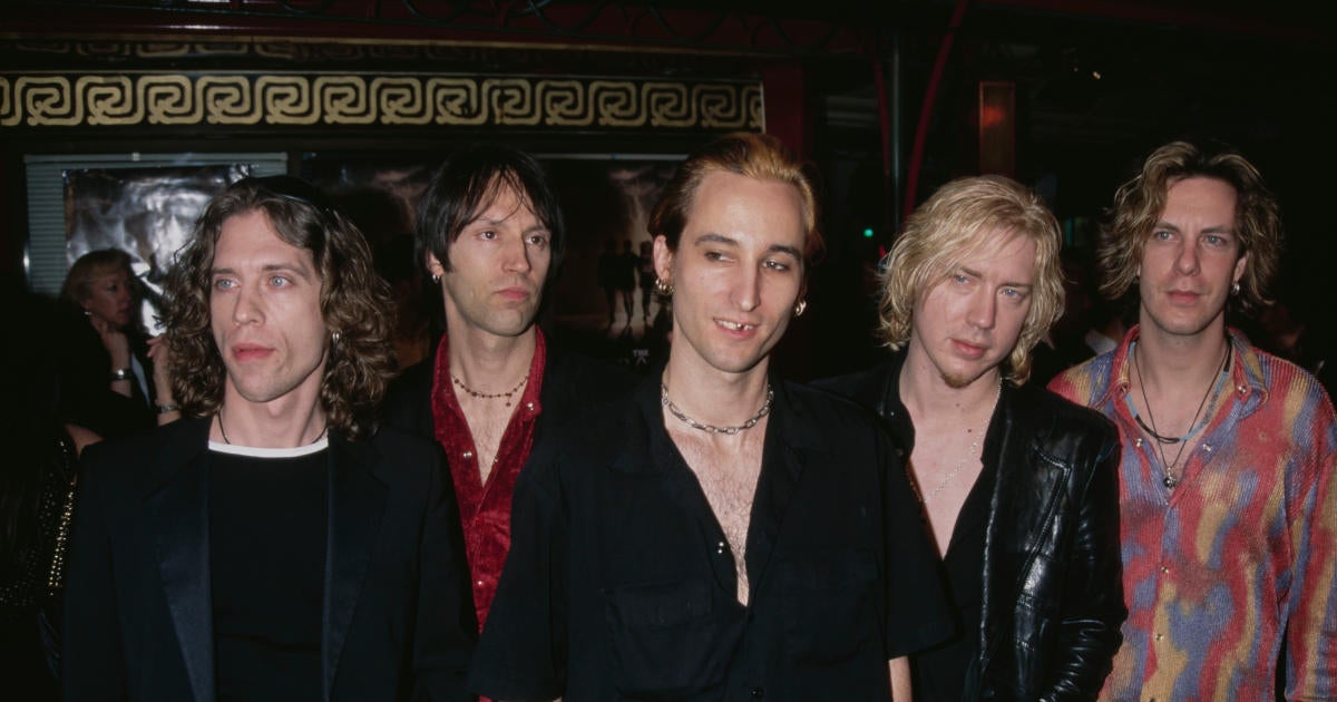 Mike Cross, Sponge Member, Dead at 57