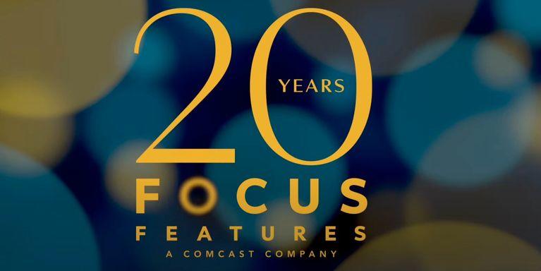 Focus Features Celebrates 20 Years, Announces Movie Re-release Event