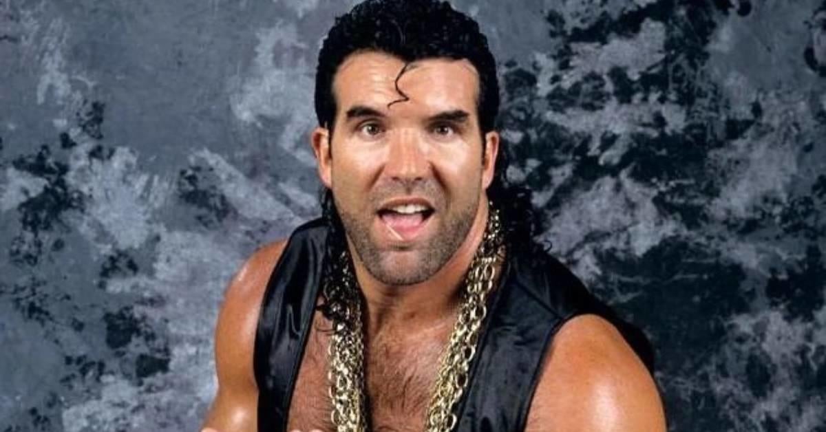 WWE Wrestlers and Fans Pay Tribute to Scott Hall