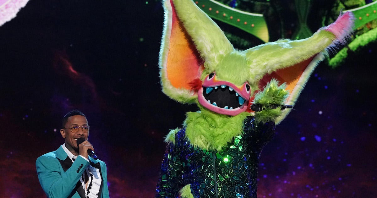 Who Is Thingamabob in 'The Masked Singer' Season 7?