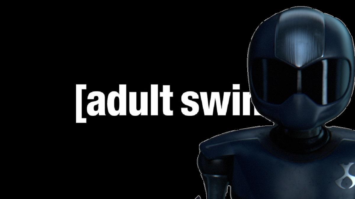 Adult Swim Celebrates Toonami's Big Anniversary With New Video