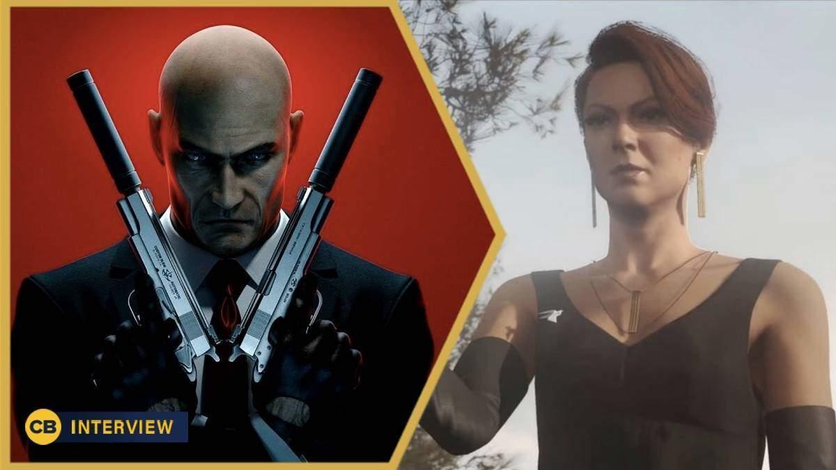 Hitman Actors David Bateson & Jane Perry Talk the Series' Future ...