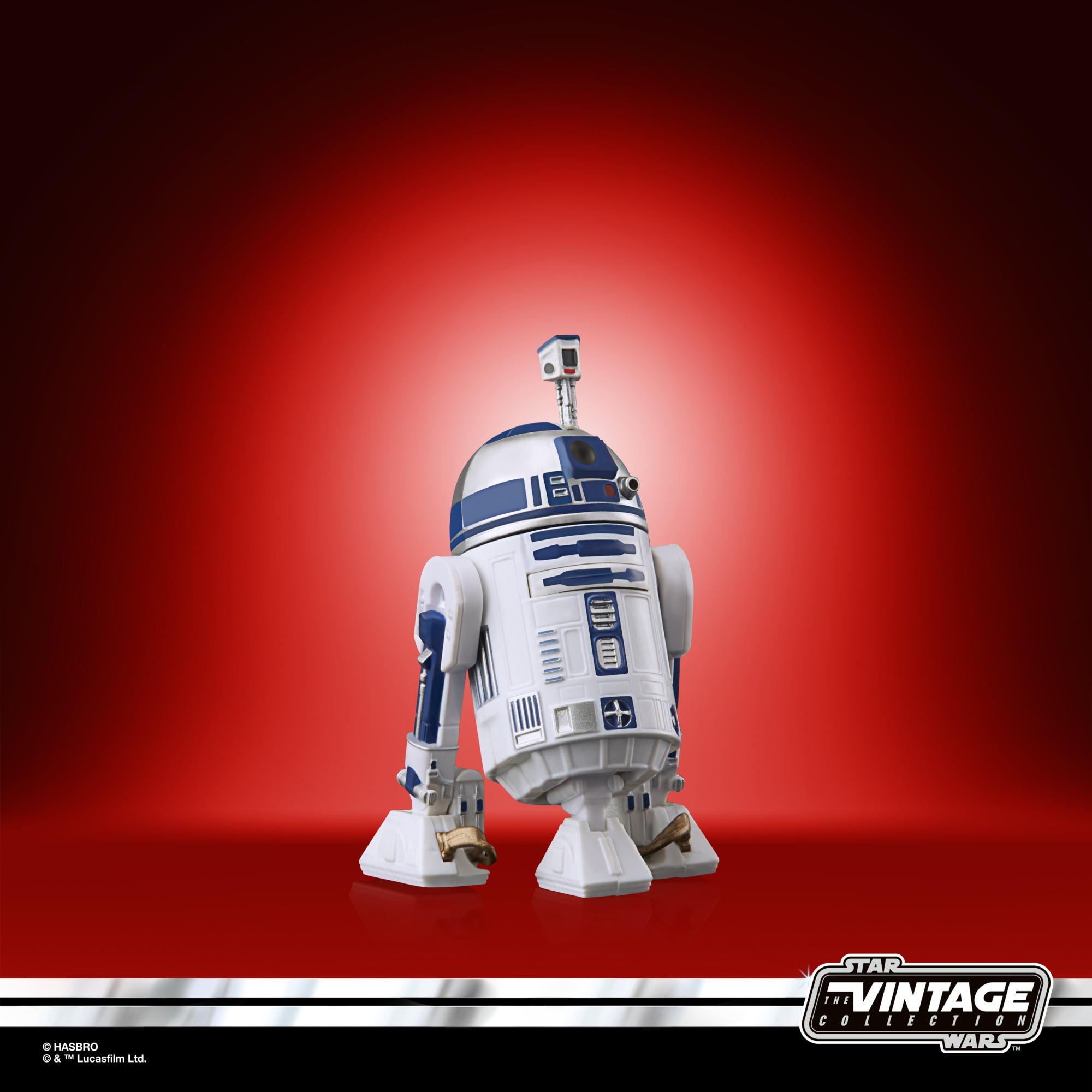 Star Wars Vintage Collection '96 Collector Con Exclusive Figures Are Up ...