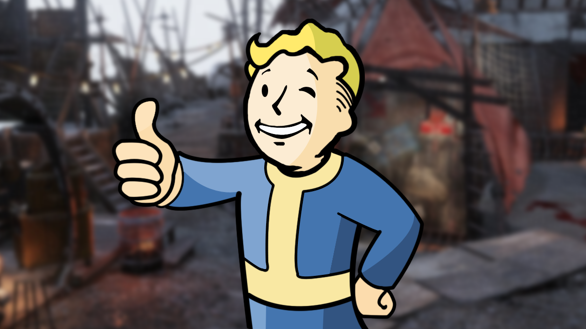 Fallout 76 | @richyquk | Flipboard