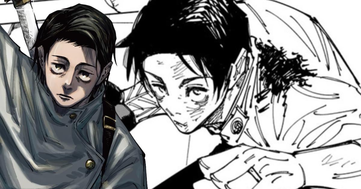 Jujutsu Kaisen Sees the Return of Yuta's Deadliest Technique