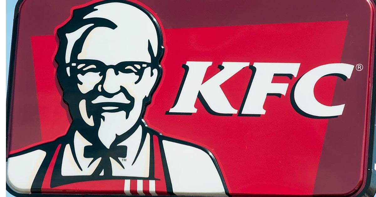 KFC Founder Colonel Sanders' Life Story Movie In the Works
